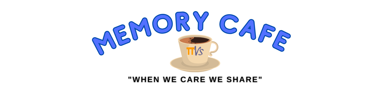 Memory Café's | TTVS